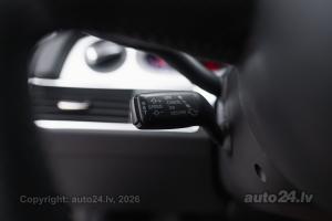 Black Audi A6 Allroad 2011 in Tallinn, with an engine capacity of 3.00 L and mileage of 253 thousand km for 4500 €, photo 17 on AUTOMOTO.COM.LV