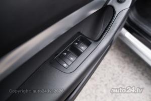 Black Audi A6 Allroad 2011 in Tallinn, with an engine capacity of 3.00 L and mileage of 253 thousand km for 4500 €, photo 19 on AUTOMOTO.COM.LV