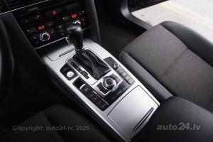 Black Audi A6 Allroad 2011 in Tallinn, with an engine capacity of 3.00 L and mileage of 253 thousand km for 4500 €, photo 20 on AUTOMOTO.COM.LV