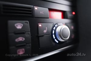 Black Audi A6 Allroad 2011 in Tallinn, with an engine capacity of 3.00 L and mileage of 253 thousand km for 4500 €, photo 22 on AUTOMOTO.COM.LV
