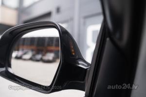 Black Audi A6 Allroad 2011 in Tallinn, with an engine capacity of 3.00 L and mileage of 253 thousand km for 4500 €, photo 29 on AUTOMOTO.COM.LV