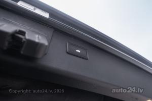 Black Audi A6 Allroad 2011 in Tallinn, with an engine capacity of 3.00 L and mileage of 253 thousand km for 4500 €, photo 30 on AUTOMOTO.COM.LV