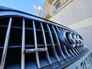 Melns Audi A6 Allroad 2012 Šauļi, ar dzinēja tilpumu 2.97 L un nobraukumu 243 tūkst. km par 10800 €, foto 15 vietnē AUTOMOTO.COM.LV
