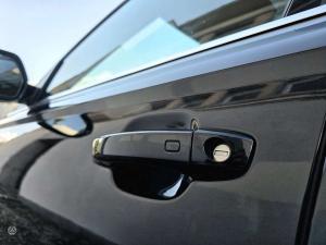 Melns Audi A6 Allroad 2012 Šauļi, ar dzinēja tilpumu 2.97 L un nobraukumu 243 tūkst. km par 10800 €, foto 16 vietnē AUTOMOTO.COM.LV