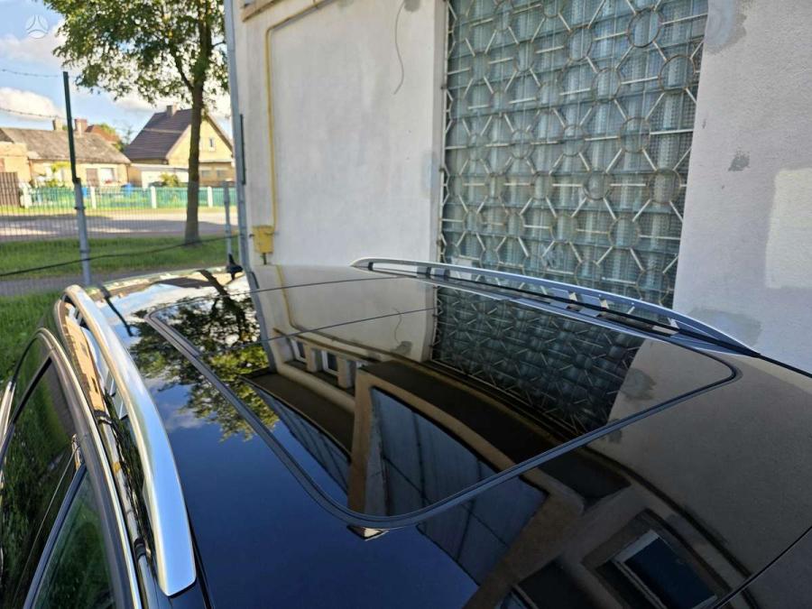 Melns Audi A6 Allroad 2012 Šauļi, ar dzinēja tilpumu 2.97 L un nobraukumu 243 tūkst. km par 10800 €, foto 18 vietnē AUTOMOTO.COM.LV