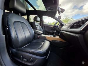 Melns Audi A6 Allroad 2012 Šauļi, ar dzinēja tilpumu 2.97 L un nobraukumu 243 tūkst. km par 10800 €, foto 21 vietnē AUTOMOTO.COM.LV