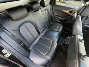 Melns Audi A6 Allroad 2012 Šauļi, ar dzinēja tilpumu 2.97 L un nobraukumu 243 tūkst. km par 10800 €, foto 23 vietnē AUTOMOTO.COM.LV