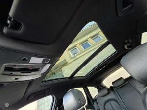 Melns Audi A6 Allroad 2012 Šauļi, ar dzinēja tilpumu 2.97 L un nobraukumu 243 tūkst. km par 10800 €, foto 38 vietnē AUTOMOTO.COM.LV