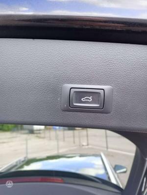 Melns Audi A6 Allroad 2012 Kauņa, ar dzinēja tilpumu 2.97 L un nobraukumu 300 tūkst. km par 9450 €, foto 12 vietnē AUTOMOTO.COM.LV