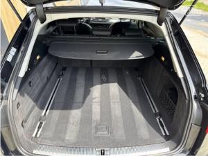 Black Audi A6 Allroad 2013 in Kaunas, with an engine capacity of 3.00 L and mileage of 289 thousand km for 11150 €, photo 14 on AUTOMOTO.COM.LV