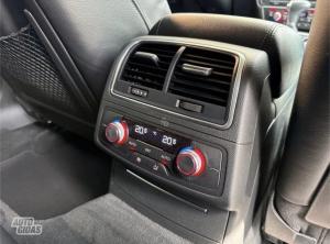 Black Audi A6 Allroad 2013 in Kaunas, with an engine capacity of 3.00 L and mileage of 289 thousand km for 11150 €, photo 18 on AUTOMOTO.COM.LV