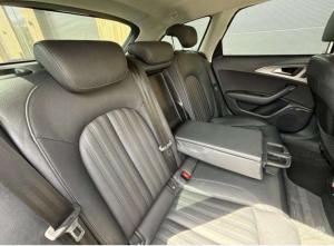 Melns Audi A6 Allroad 2013 Kauņa, ar dzinēja tilpumu 2.97 L un nobraukumu 289 tūkst. km par 11650 €, foto 15 vietnē AUTOMOTO.COM.LV