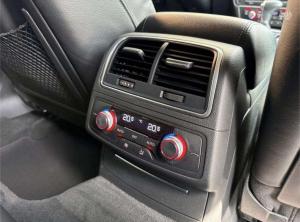 Melns Audi A6 Allroad 2013 Kauņa, ar dzinēja tilpumu 2.97 L un nobraukumu 289 tūkst. km par 11650 €, foto 16 vietnē AUTOMOTO.COM.LV