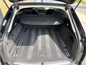 Melns Audi A6 Allroad 2013 Kauņa, ar dzinēja tilpumu 2.97 L un nobraukumu 289 tūkst. km par 11650 €, foto 19 vietnē AUTOMOTO.COM.LV
