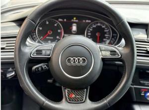 Melns Audi A6 Allroad 2013 Kauņa, ar dzinēja tilpumu 2.97 L un nobraukumu 289 tūkst. km par 11650 €, foto 20 vietnē AUTOMOTO.COM.LV