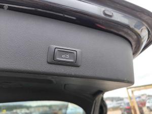 Black Audi A6 Allroad 2013 in Vilnius, with an engine capacity of 2.97 L and mileage of 278 thousand km for 10500 €, photo 11 on AUTOMOTO.COM.LV