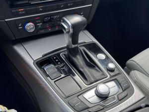 Melns Audi A6 Allroad 2013 Viļņa, ar dzinēja tilpumu 3.00 L un nobraukumu 267 tūkst. km par 11950 €, foto 14 vietnē AUTOMOTO.COM.LV