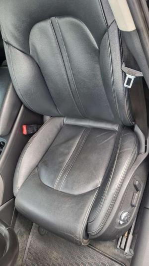 Melns Audi A6 Allroad 2013 Jonava, ar dzinēja tilpumu 2.97 L un nobraukumu 248 tūkst. km par 12600 €, foto 15 vietnē AUTOMOTO.COM.LV