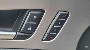 Melns Audi A6 Allroad 2013 Jonava, ar dzinēja tilpumu 2.97 L un nobraukumu 248 tūkst. km par 12600 €, foto 18 vietnē AUTOMOTO.COM.LV