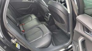 Melns Audi A6 Allroad 2013 Jonava, ar dzinēja tilpumu 2.97 L un nobraukumu 248 tūkst. km par 12600 €, foto 20 vietnē AUTOMOTO.COM.LV