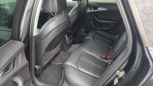 Melns Audi A6 Allroad 2013 Jonava, ar dzinēja tilpumu 2.97 L un nobraukumu 248 tūkst. km par 12600 €, foto 21 vietnē AUTOMOTO.COM.LV