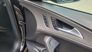 Melns Audi A6 Allroad 2013 Jonava, ar dzinēja tilpumu 2.97 L un nobraukumu 248 tūkst. km par 12600 €, foto 22 vietnē AUTOMOTO.COM.LV