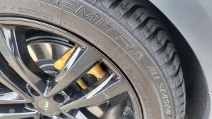 Melns Audi A6 Allroad 2013 Jonava, ar dzinēja tilpumu 2.97 L un nobraukumu 248 tūkst. km par 12600 €, foto 29 vietnē AUTOMOTO.COM.LV