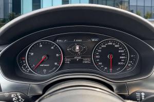 Melns Audi A6 Allroad 2013 Viļņa, ar dzinēja tilpumu 3.00 L un nobraukumu 267 tūkst. km par 11350 €, foto 17 vietnē AUTOMOTO.COM.LV