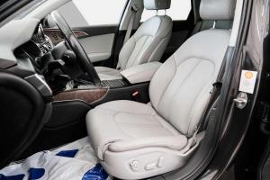 Melns Audi A6 Allroad 2013 Kauņa, ar dzinēja tilpumu 3.00 L un nobraukumu 204 tūkst. km par 11890 €, foto 6 vietnē AUTOMOTO.COM.LV
