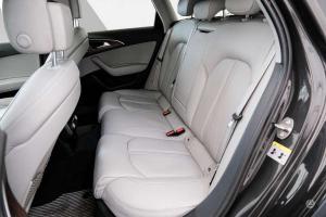 Melns Audi A6 Allroad 2013 Kauņa, ar dzinēja tilpumu 3.00 L un nobraukumu 204 tūkst. km par 11890 €, foto 9 vietnē AUTOMOTO.COM.LV