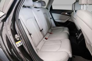 Melns Audi A6 Allroad 2013 Kauņa, ar dzinēja tilpumu 3.00 L un nobraukumu 204 tūkst. km par 11890 €, foto 13 vietnē AUTOMOTO.COM.LV