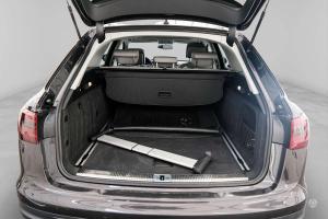 Melns Audi A6 Allroad 2013 Kauņa, ar dzinēja tilpumu 3.00 L un nobraukumu 204 tūkst. km par 11890 €, foto 14 vietnē AUTOMOTO.COM.LV