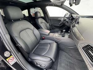 Melns Audi A6 Allroad 2014 Kauņa, ar dzinēja tilpumu 2.97 L un nobraukumu 325 tūkst. km par 14350 €, foto 15 vietnē AUTOMOTO.COM.LV