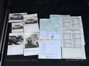Black Audi A6 Allroad 2014 in Tallinn, with an engine capacity of 3.00 L and mileage of 221 thousand km for 15490 €, photo 16 on AUTOMOTO.COM.LV