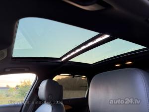 Black Audi A6 Allroad 2014 in Tallinn, with an engine capacity of 3.00 L and mileage of 221 thousand km for 15490 €, photo 25 on AUTOMOTO.COM.LV