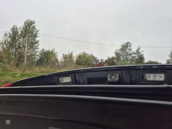 Audi A6 Allroad 2014 Viļņa vietnē Melns Audi A6 Allroad 2014 Viļņa, ar dzinēja tilpumu 2.97 L un nobraukumu 260 tūkst. km par 11500 €, foto 10 vietnē AUTOMOTO.COM.LV