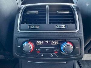 Black Audi A6 Allroad 2015 in Taurage, with an engine capacity of 2.97 L and mileage of 292 thousand km for 15900 €, photo 21 on AUTOMOTO.COM.LV