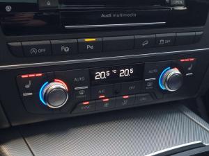 Black Audi A6 Allroad 2015 in Vilnius, with an engine capacity of 2.97 L and mileage of 161 thousand km for 20550 €, photo 29 on AUTOMOTO.COM.LV