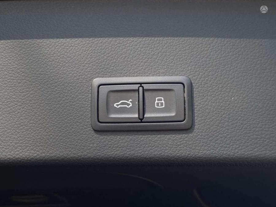 Black Audi A6 Allroad 2015 in Vilnius, with an engine capacity of 2.97 L and mileage of 161 thousand km for 20550 €, photo 38 on AUTOMOTO.COM.LV