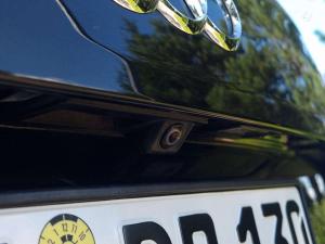 Черный Ауди А6 Олроуд 2015 в Вильнюс, объемом двигателя 2.97 л и пробегом 162 тыс. км за 19350 €, фото 15 на AUTOMOTO.COM.LV