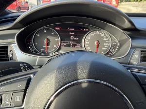 Melns Audi A6 Allroad 2015 Kauņa, ar dzinēja tilpumu 3.00 L un nobraukumu 278 tūkst. km par 13200 €, foto 8 vietnē AUTOMOTO.COM.LV
