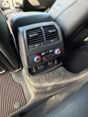 Melns Audi A6 Allroad 2015 Kauņa, ar dzinēja tilpumu 3.00 L un nobraukumu 278 tūkst. km par 13200 €, foto 12 vietnē AUTOMOTO.COM.LV
