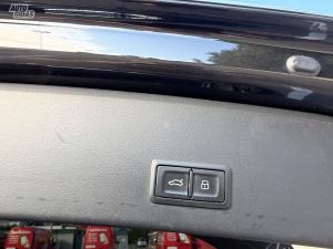 Melns Audi A6 Allroad 2015 Kauņa, ar dzinēja tilpumu 3.00 L un nobraukumu 278 tūkst. km par 13200 €, foto 19 vietnē AUTOMOTO.COM.LV