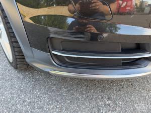 Melns Audi A6 Allroad 2015 Kauņa, ar dzinēja tilpumu 3.00 L un nobraukumu 278 tūkst. km par 13200 €, foto 20 vietnē AUTOMOTO.COM.LV