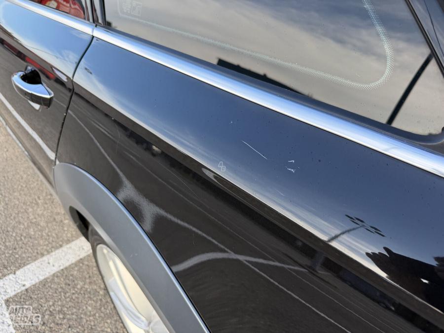 Melns Audi A6 Allroad 2015 Kauņa, ar dzinēja tilpumu 3.00 L un nobraukumu 278 tūkst. km par 13200 €, foto 24 vietnē AUTOMOTO.COM.LV