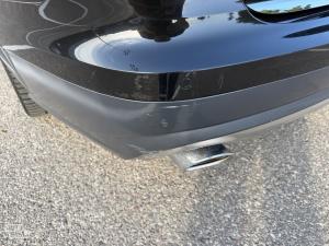 Melns Audi A6 Allroad 2015 Kauņa, ar dzinēja tilpumu 3.00 L un nobraukumu 278 tūkst. km par 13200 €, foto 25 vietnē AUTOMOTO.COM.LV