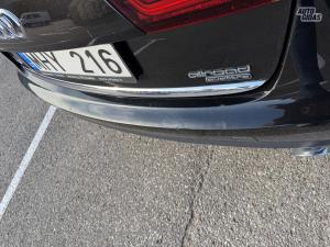 Melns Audi A6 Allroad 2015 Kauņa, ar dzinēja tilpumu 3.00 L un nobraukumu 278 tūkst. km par 13200 €, foto 26 vietnē AUTOMOTO.COM.LV