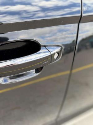 Melns Audi A6 Allroad 2016 Viļņa, ar dzinēja tilpumu 2.97 L un nobraukumu 252 tūkst. km par 17890 €, foto 10 vietnē AUTOMOTO.COM.LV