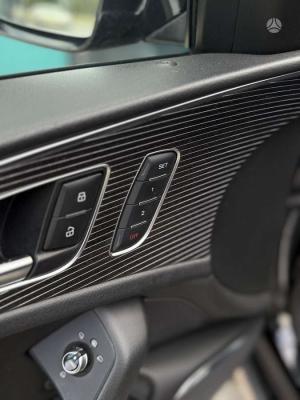 Melns Audi A6 Allroad 2016 Viļņa, ar dzinēja tilpumu 2.97 L un nobraukumu 252 tūkst. km par 17890 €, foto 13 vietnē AUTOMOTO.COM.LV