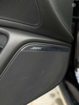 Melns Audi A6 Allroad 2016 Viļņa, ar dzinēja tilpumu 2.97 L un nobraukumu 252 tūkst. km par 17890 €, foto 14 vietnē AUTOMOTO.COM.LV